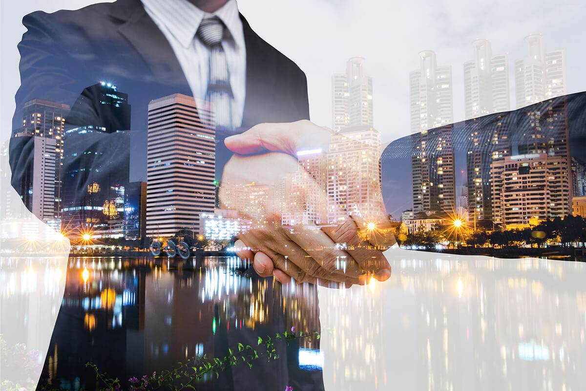 About - The VP Realty