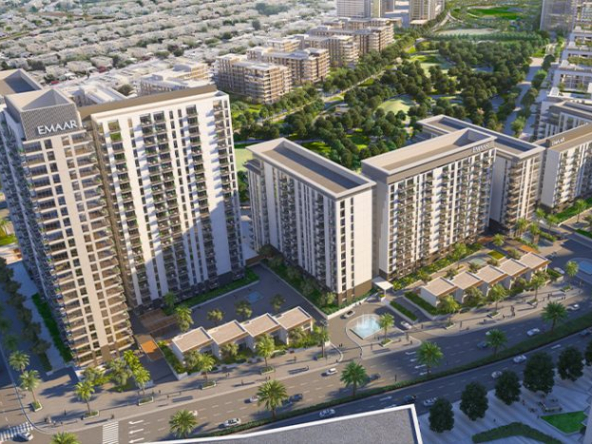 The VP Realty Most Reliable Real Estate in Oman, Dubai & India
